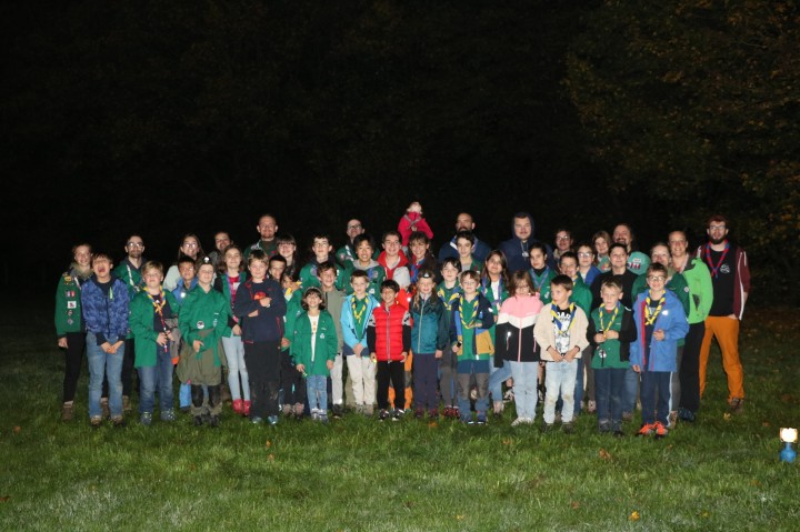 JBM | Monnerecher Scouten